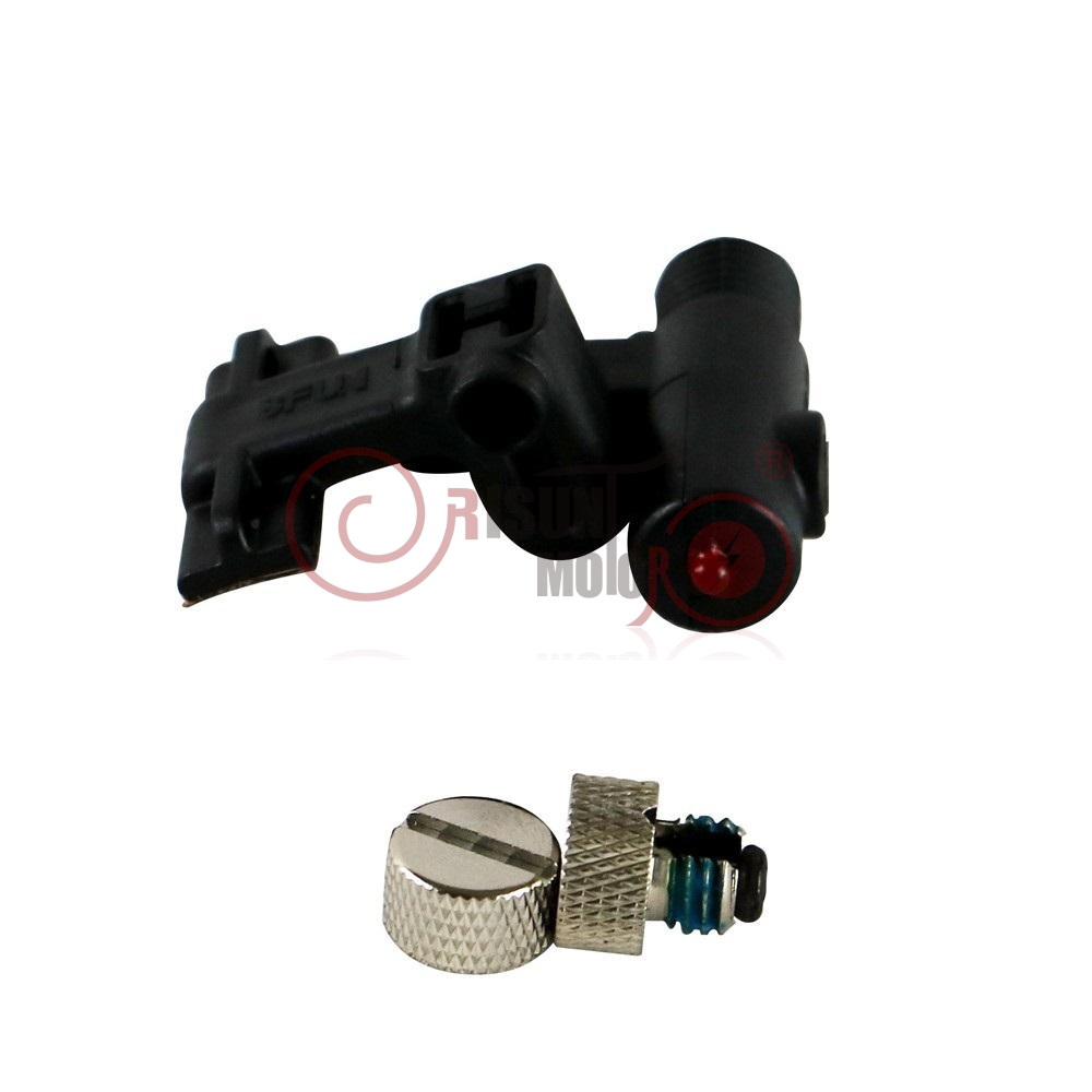 Speed Sensor for Bafang BBS01 BBS02 BBSHD Mid Drive Motor Kits